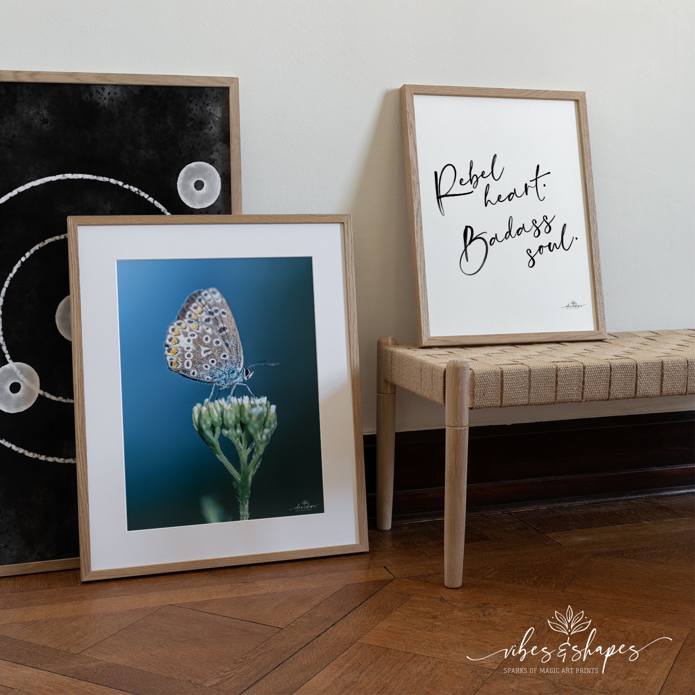 Home - vibes&shapes | Poster Onlineshop