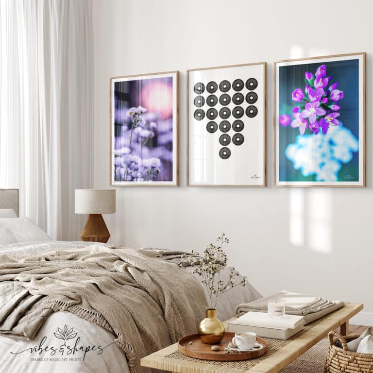 Home - vibes&shapes | Poster Onlineshop